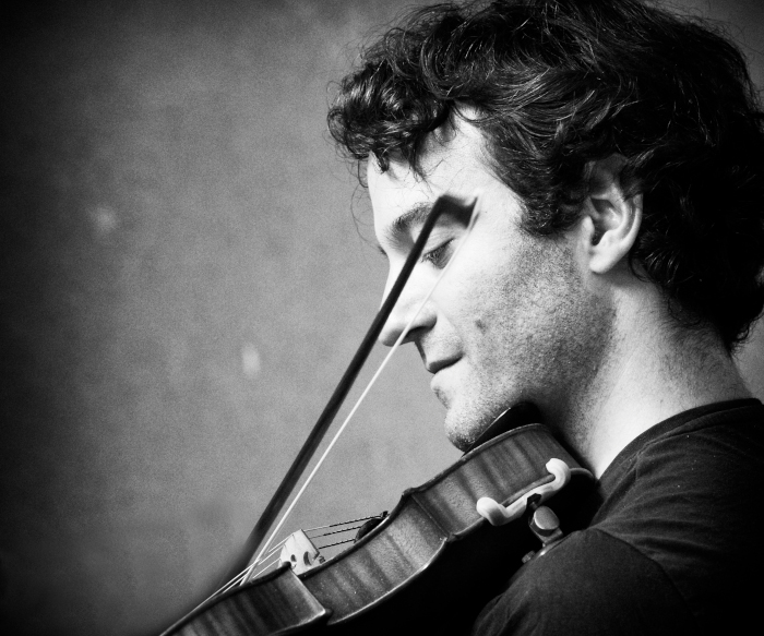 Gabriel, Juliette et Chaï - Accueil UPCP-Métive