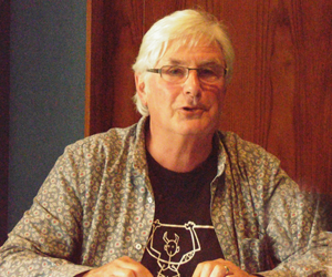 Séminaire des collecteurs - Accueil UPCP-Métive